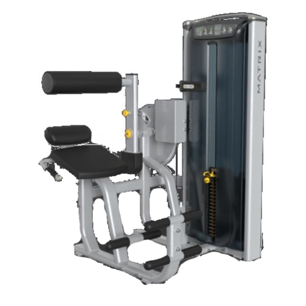 Ab/Low Back Machiine | Nairobi Sports House