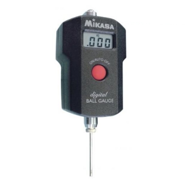 Ball Gauge | Nairobi Sports House