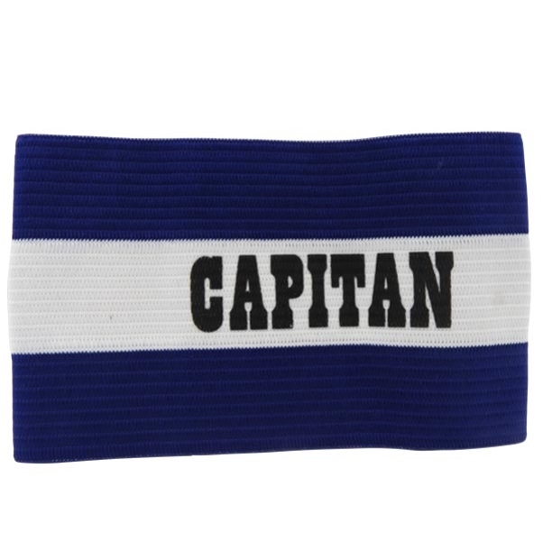 Captain | Nairobi Sports House