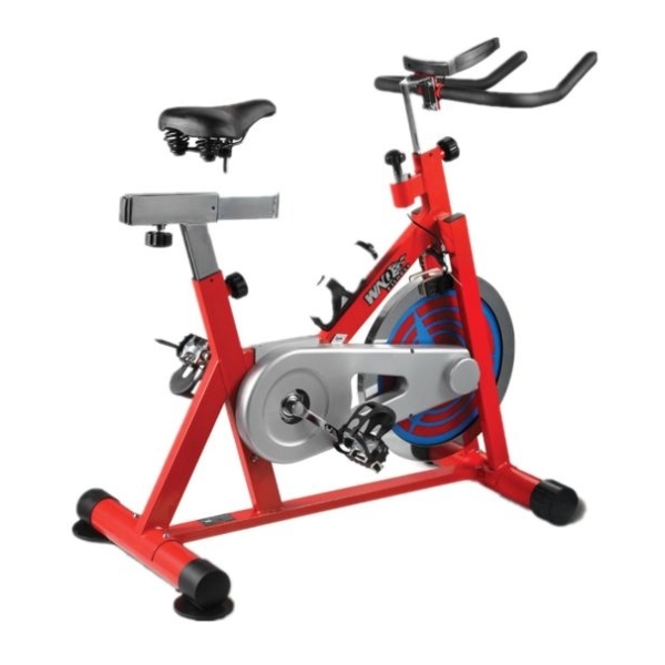 Spin | Nairobi Sports House