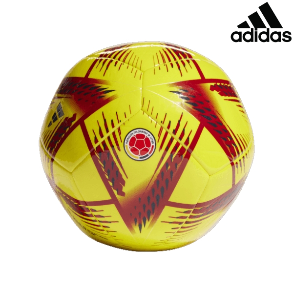 Adidas Football Al Rihla Clb Fcf Colombia | Nairobi Sports House
