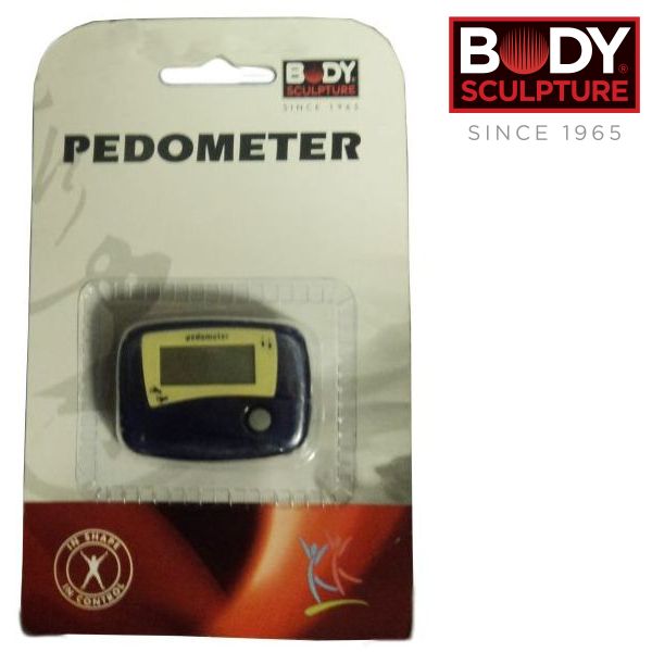 Body Sculpture Pedometer Lcd Monitor Bp-301-C | Nairobi Sports House