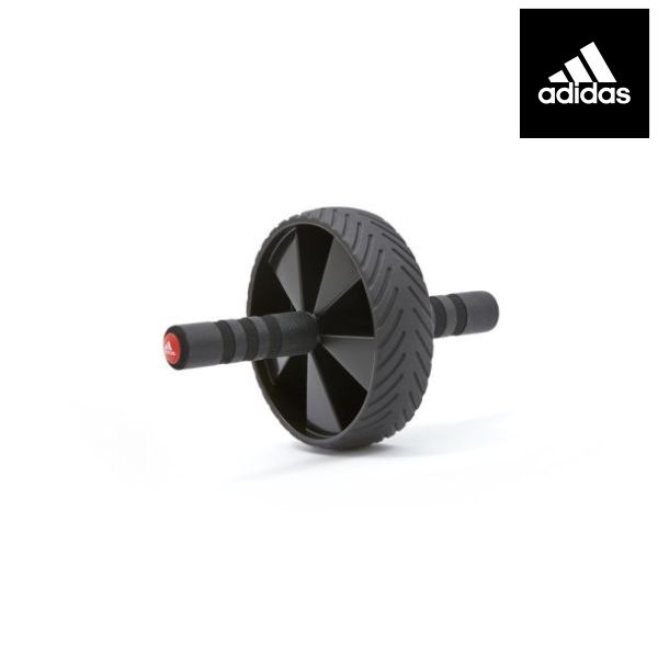 Adidas Fitness Exercise Wheels Ab Adac-11404 | Nairobi Sports House