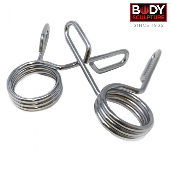 Body Sculpture Collars Olympic Spring Bw-49 | Nairobi Sports House