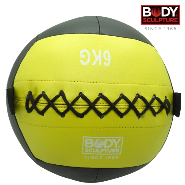 Body Sculpture Wall Ball Bw-109-6Kg-M | Nairobi Sports House