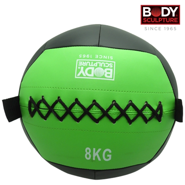 Body Sculpture Wall Ball Bw-109-8Kg-M | Nairobi Sports House