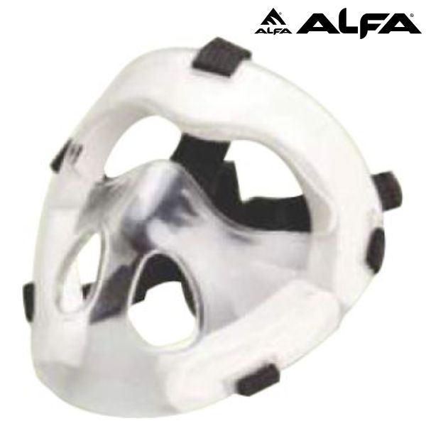 Alfa Face Mask Hockey | Nairobi Sports House
