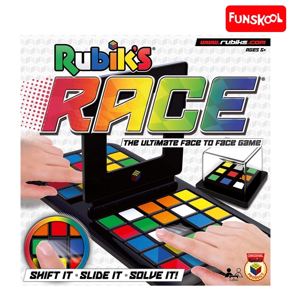 Funskool Rubik'S Race 8894700 | Nairobi Sports House