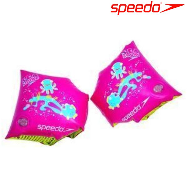 Speedo Armbands Sea Squad | Nairobi Sports House