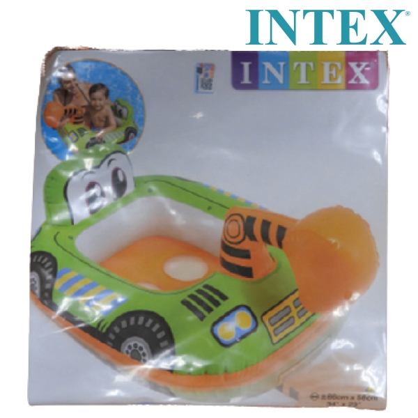 Intex Baby Float Kiddie 59586Np 1_2 Yrs | Nairobi Sports House