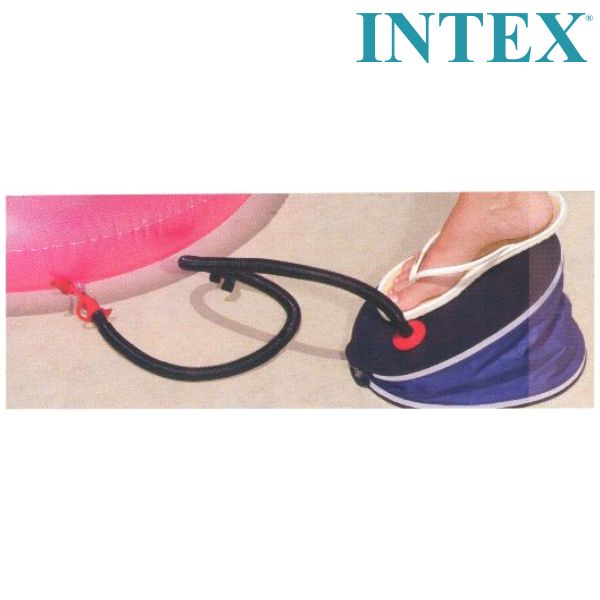 Intex Pump Foot Bellows 69611 | Nairobi Sports House
