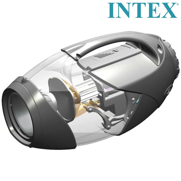 Intex 5 In 1 Led Light 68690 | Nairobi Sports House