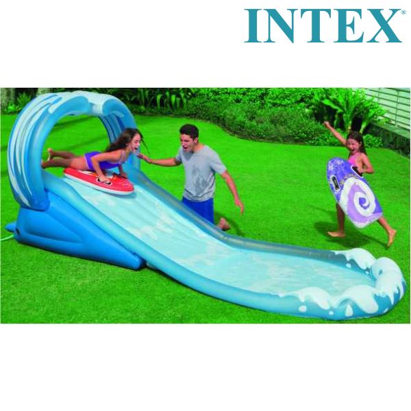 Intex Surf N Slide 57469Np | Nairobi Sports House