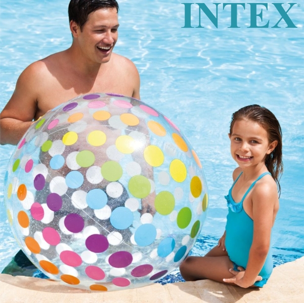 Intex Beach ball jumbo 59065np 3+ yrs | Nairobi Sports House
