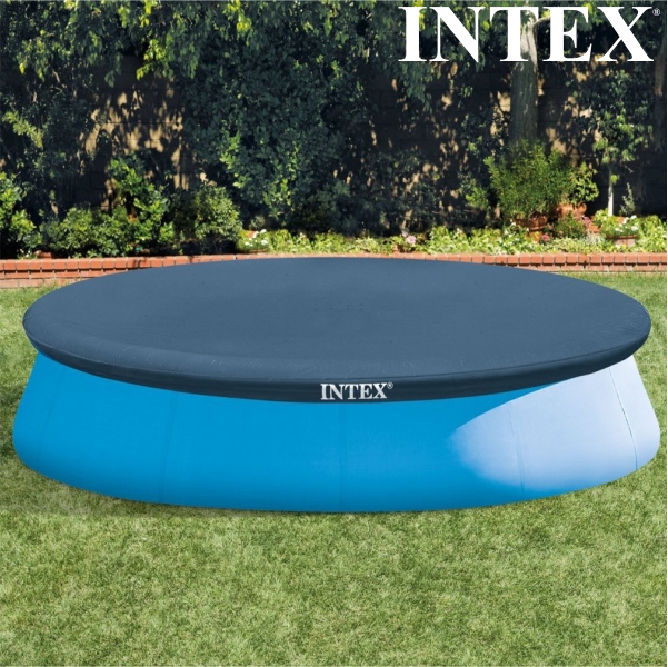 Intex Pool Easy Set Cover 28026 12Ft X 12" | Nairobi Sports House
