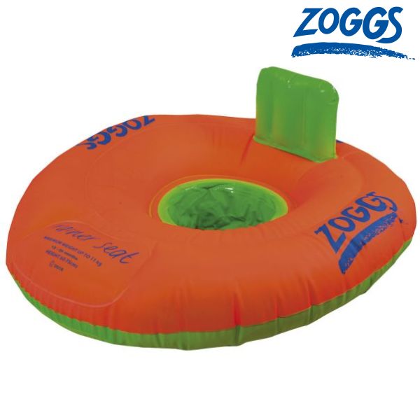 Zoggs Trainer Seat Jnr | Nairobi Sports House