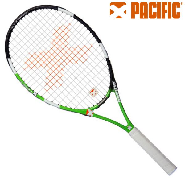 Pacific Tennis Racket X Team 1.15 Jnr 21" Rot W/Cvr 0155 | Nairobi ...