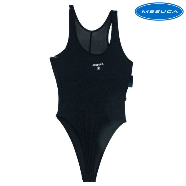 Mesuca Costume Full Back Girls (Kids) | Nairobi Sports House