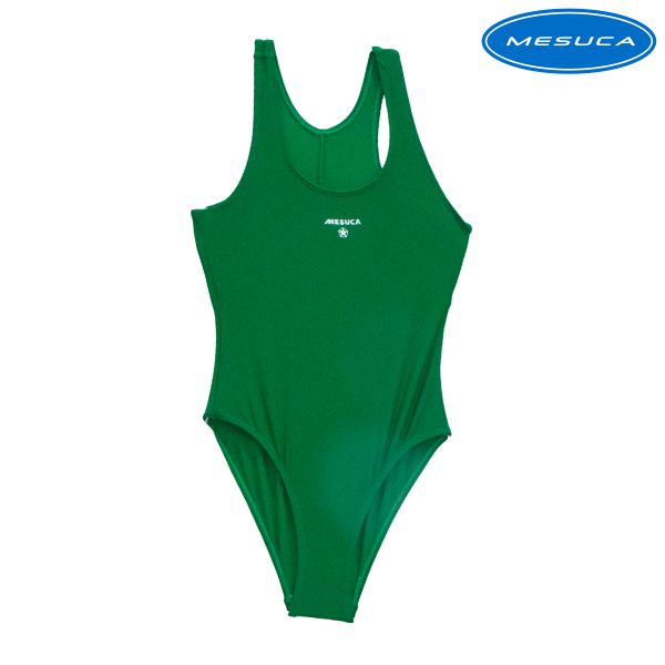 Mesuca Costume Full Back Girls (Kids) | Nairobi Sports House