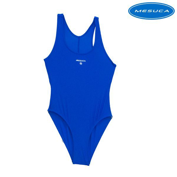 Mesuca Costume Full Back Girls (Kids) | Nairobi Sports House