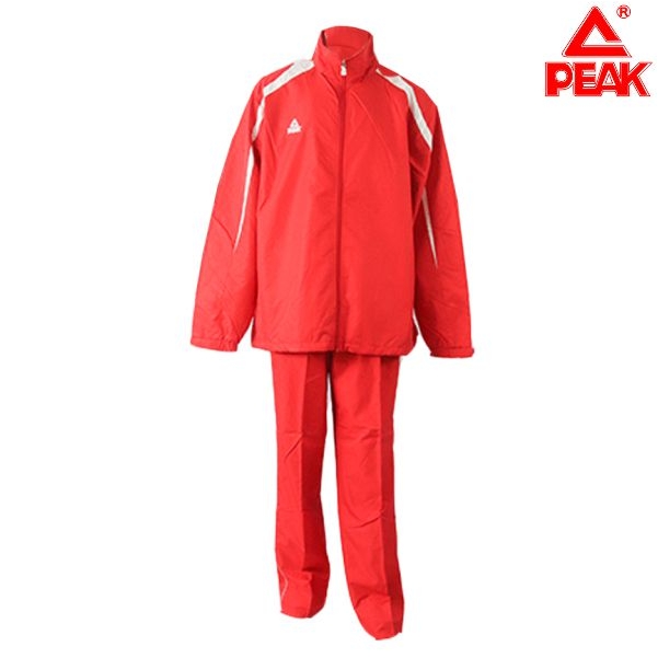 Peak Tracksuit Woven Micro | Nairobi Sports House