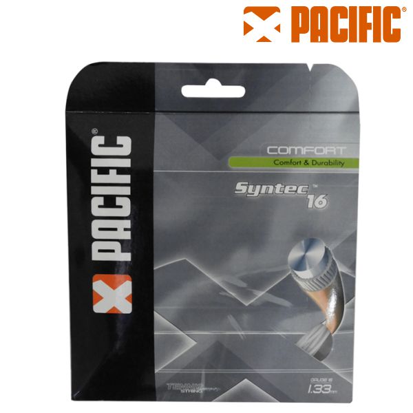 Pacific String Tennis Syntec | Nairobi Sports House