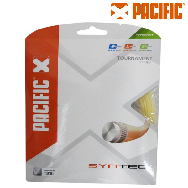 Pacific String Tennis Syntec | Nairobi Sports House