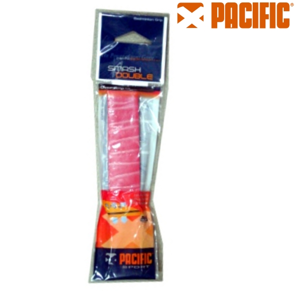 Pacific Over Grip Badminton Smash Double | Nairobi Sports House