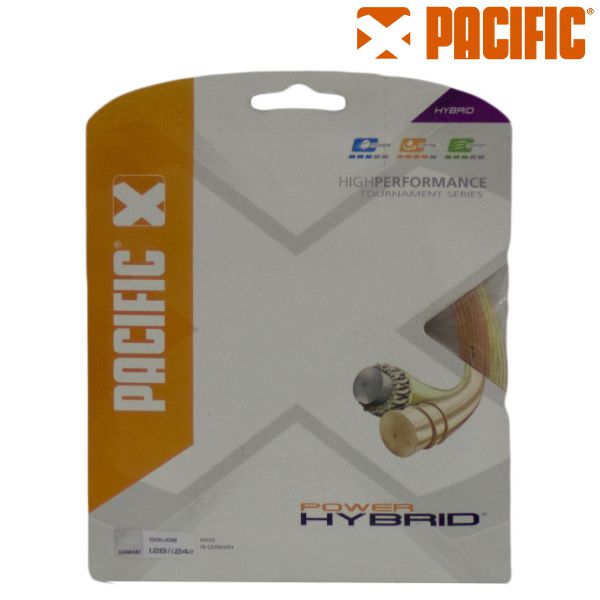 Pacific String Tennis Pwr Hybrid | Nairobi Sports House