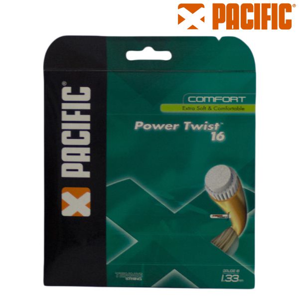 Pacific String Tennis Power Twist | Nairobi Sports House