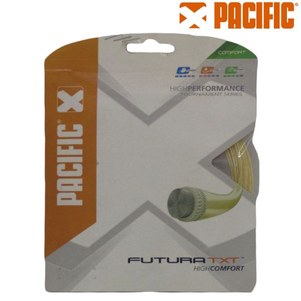 Pacific String Tennis Futura Txt | Nairobi Sports House