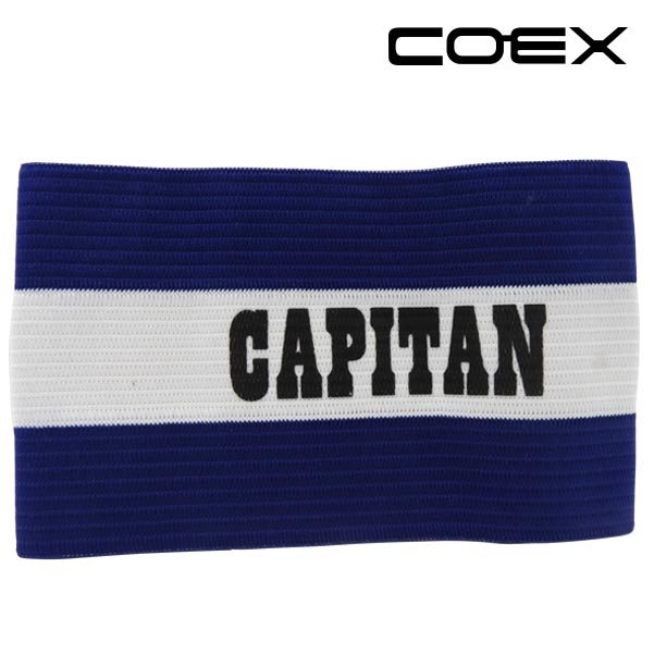 Co_Ex Captains Arm Band | Nairobi Sports House