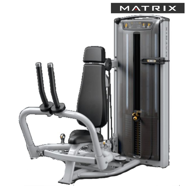 Matrix Pectoral Fly/Rear Delt Vs-S22 | Nairobi Sports House