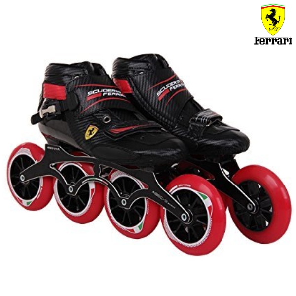 Ferrari Skates In-Line Adjustable Speed | Nairobi Sports House