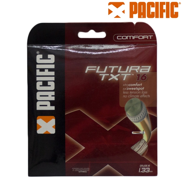 Pacific String Tennis Futura Txt | Nairobi Sports House