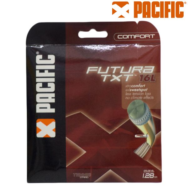 Pacific String Tennis Futura Txt | Nairobi Sports House