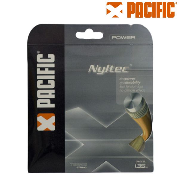 Pacific String Tennis Nyltec | Nairobi Sports House