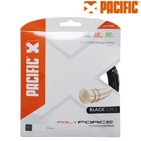 Pacific String Tennis Poly Force Series 18 | Nairobi Sports House