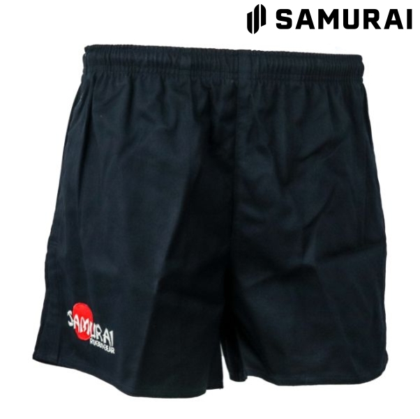 Samurai Shorts Premier/Elite | Nairobi Sports House