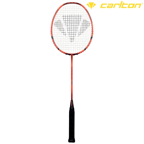 Carlton Badminton Racket C Br Powerblade F200 G4 Shl (Matt) 10281194 ...