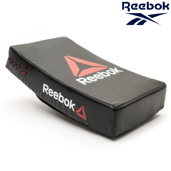Reebok Fitness Kicking Pads Combat Strike Rscb-11200 | Nairobi Sports House