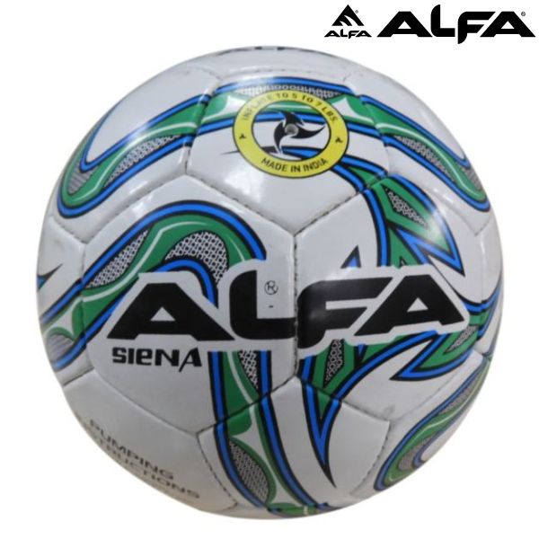 Alfa Football siena pvc 32 panel #5 | Nairobi Sports House