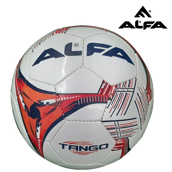 Alfa Football Tango Pvc 32 Pnl | Nairobi Sports House