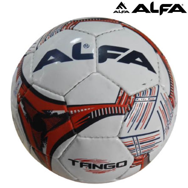 Alfa Football Tango Pvc 32 Pnl | Nairobi Sports House