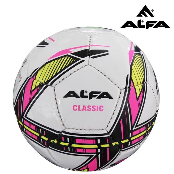 Alfa Football Classic Pvc 32 Pnl | Nairobi Sports House