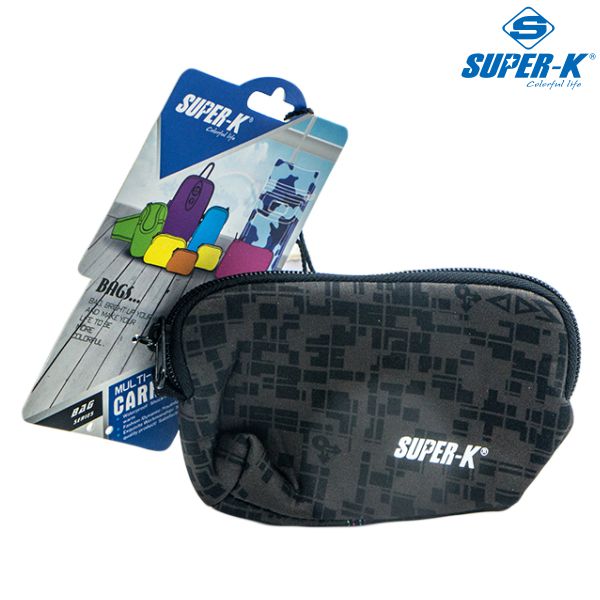 Super-K Carry Bag Multi Functional | Nairobi Sports House