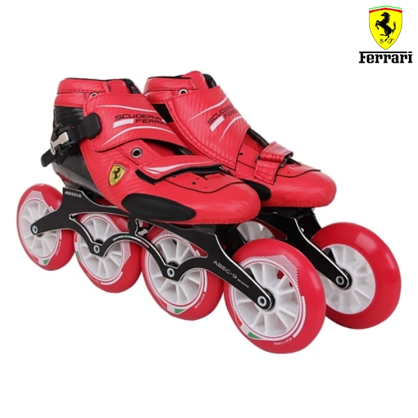 Ferrari Skates In-Line Adjustable Speed | Nairobi Sports House