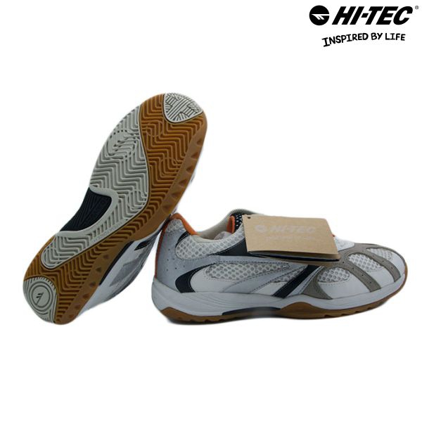 Hi-Tec Indoor Shoes Ad Pro Elite | Nairobi Sports House