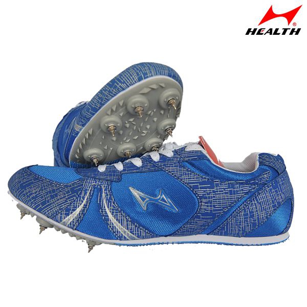 Health Spike shoes track | Nairobi Sports House
