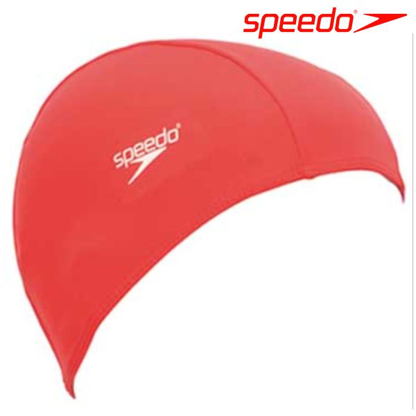 Speedo Swim Cap Polyester | Nairobi Sports House